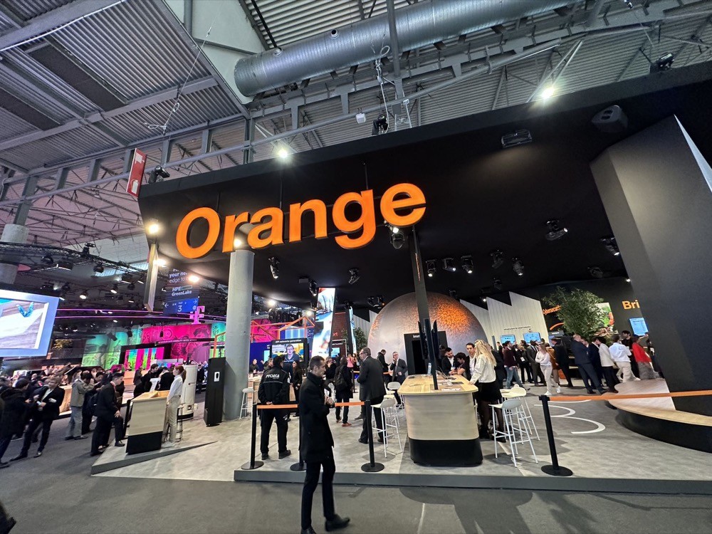 2023MWC世界移动通信大会 - 2023MWC - DoNews专题报道