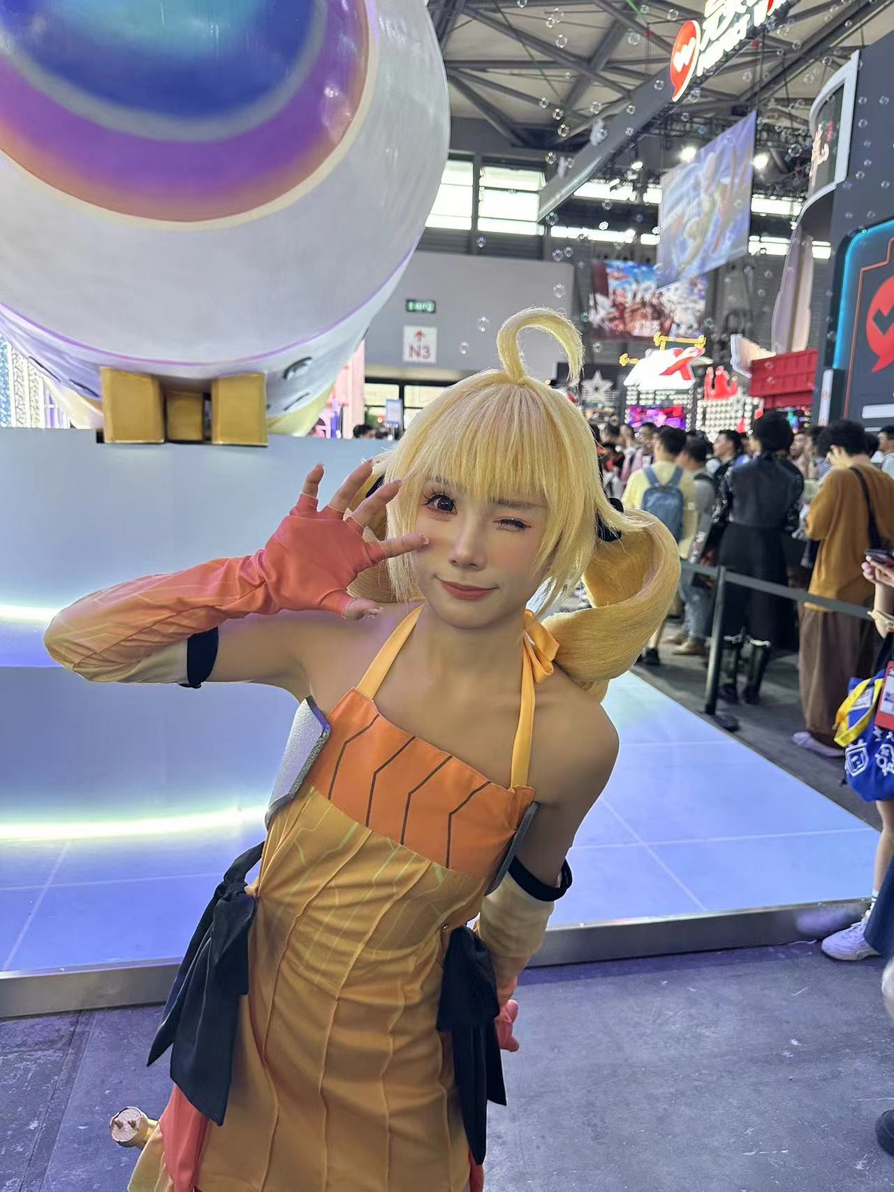 ChinaJoy2023 - 2023ChinaJoy - DoNews专题报道