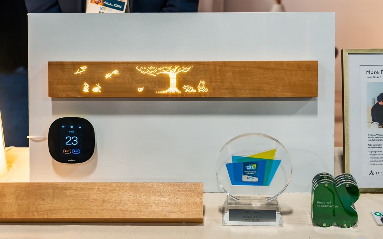 DoNews带你逛CES2024 - DoNews专题