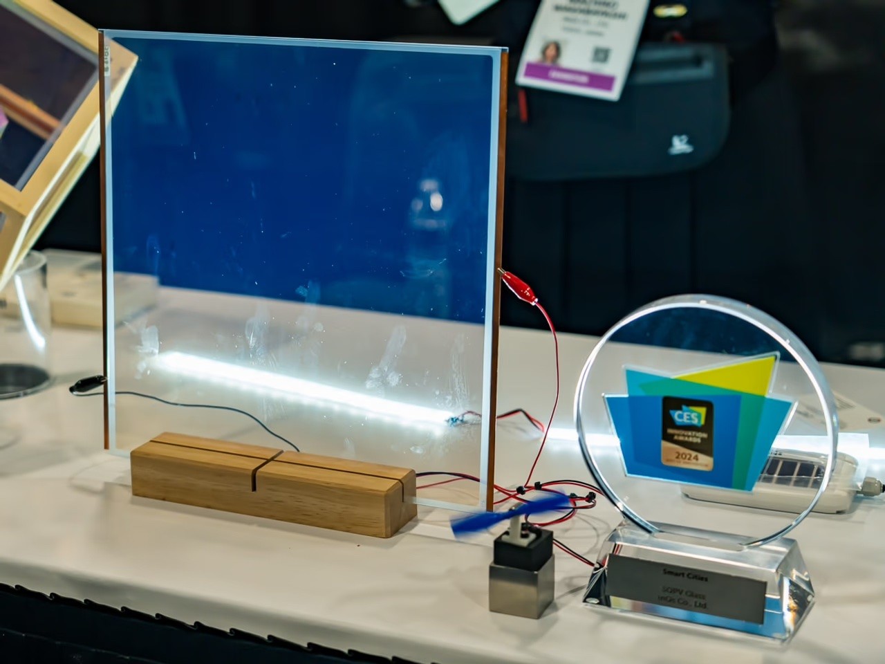 DoNews带你逛CES2024 - DoNews专题